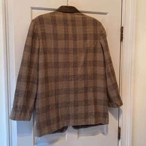 Appleseed's | Jackets & Coats | Vintage Tweed Blazer Appleseeds | Poshmark